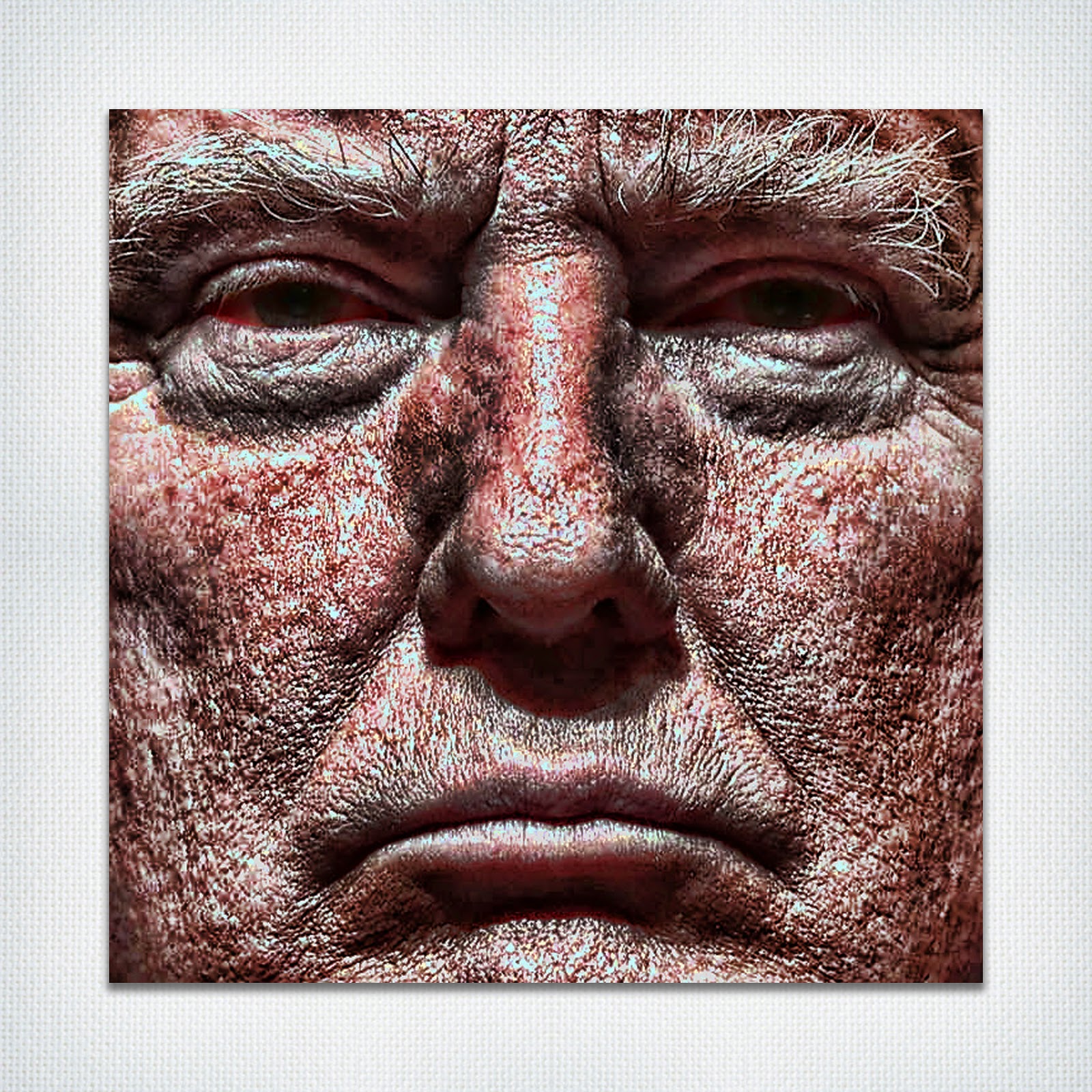 ANDREW CAMPBELL: 12 : BRITISH ARTIST: ANDREW CAMPBELL PROTOTYPES ...