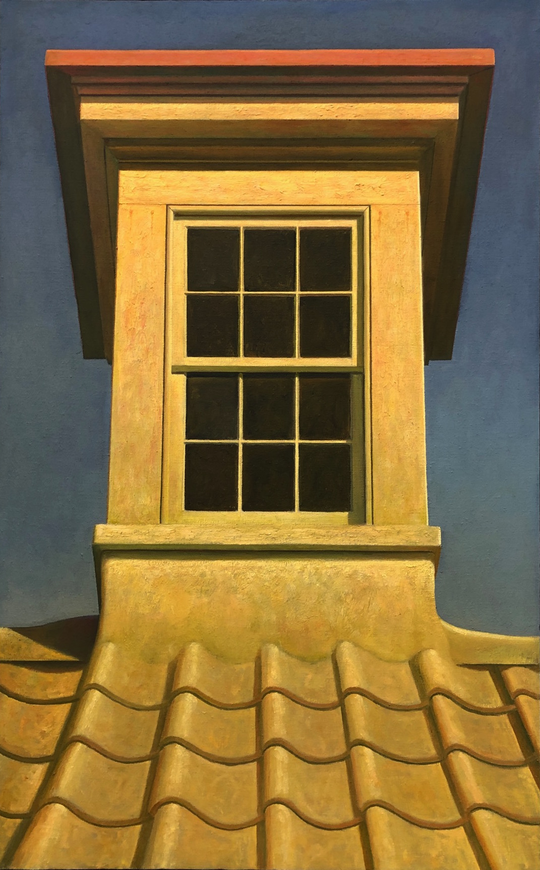 Edward Rice: Works of Art: Edward Rice