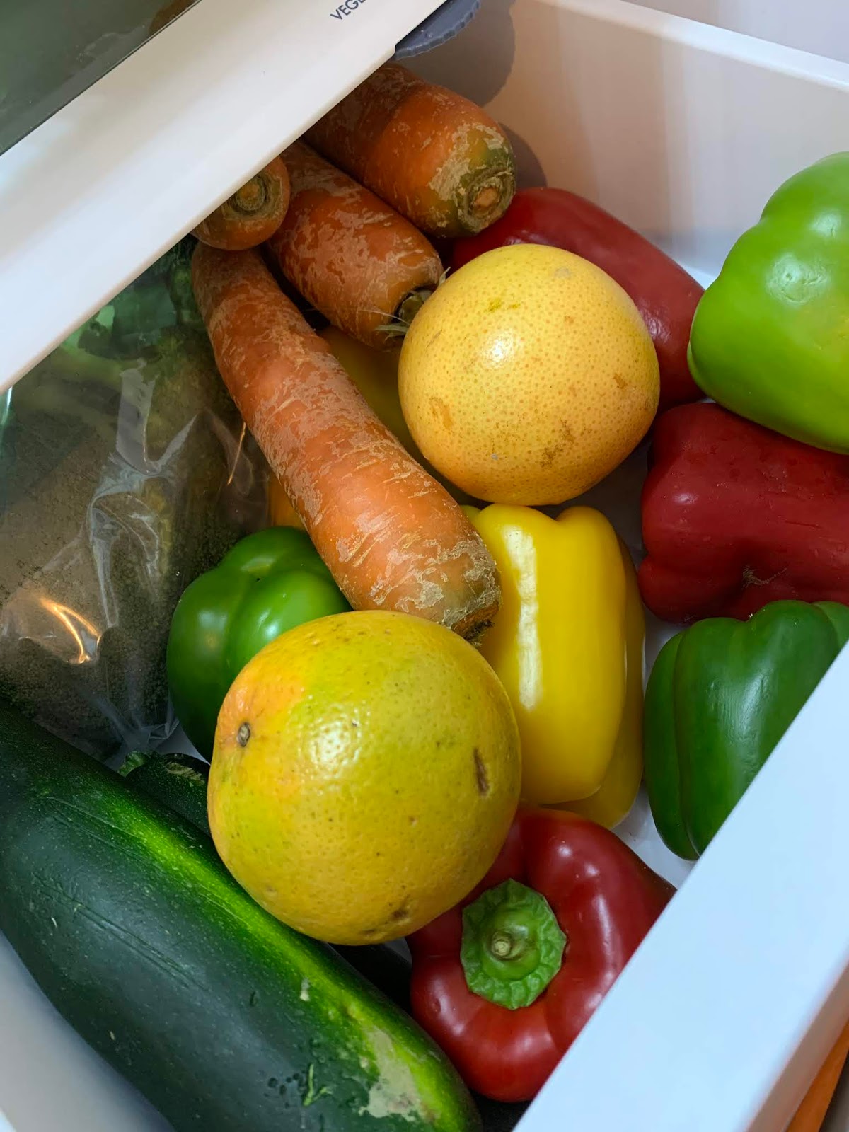 This Kansas City Mama: Cooking from My Loffredo Fresh Produce Boxes