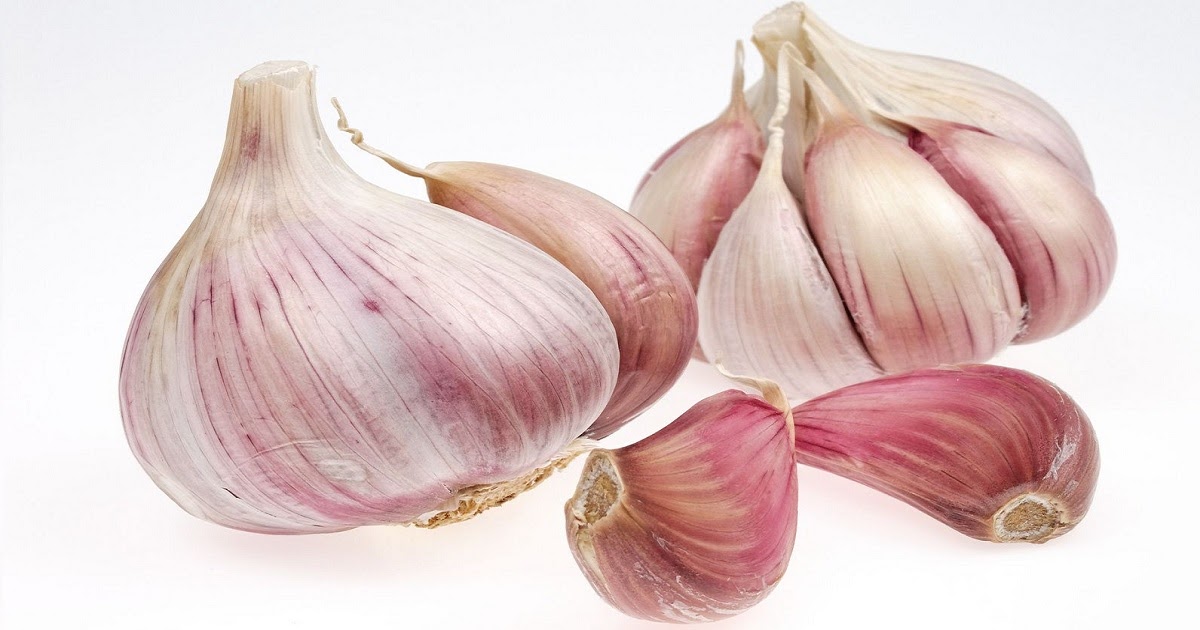 Les bienfaits de l'ail sur la santé ~ Sport et Santé