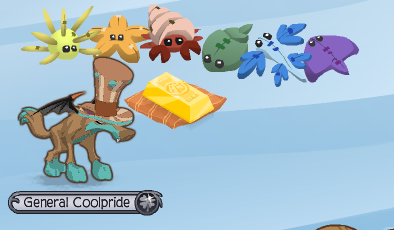 The Jamaa Post: THE MOST EXPENSIVE ITEM IN ANIMAL JAM!! 10,000 GEMS!!!