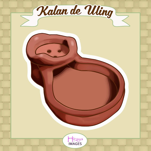 Hiraya: Kalan de Uling