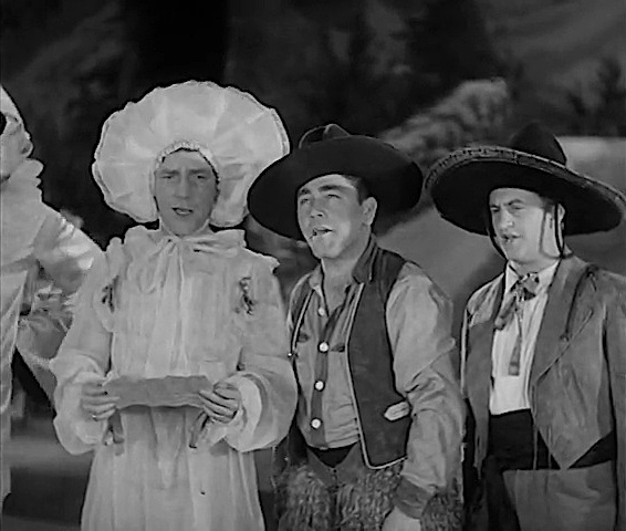 Forgotten Actors: Shemp Howard