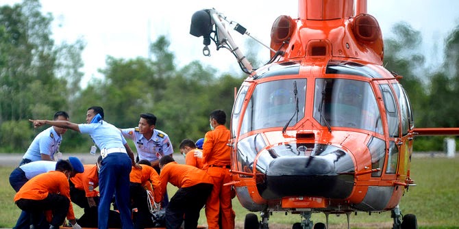 5 Tim SAR Terbaik Di Dunia