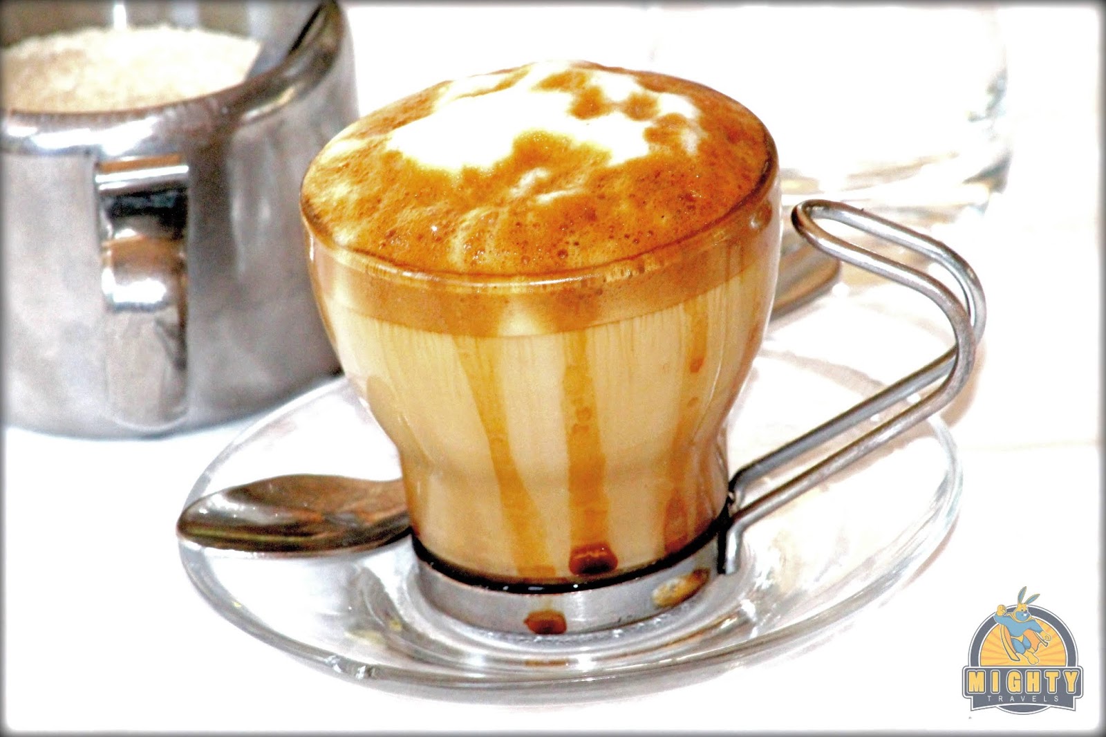 I love you Ethiopia - Inē ītiyop’iya fik’iri: ‘Buna Dabo Naw’ - ‘Coffee ...