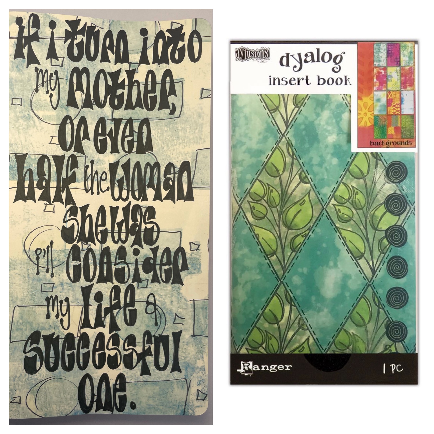 Dylan's Blog: 🎉 New Dylusions Dyalog Samples 🎉