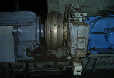 Coal Handling System PLTU (Pembangkit Listrik Tenaga Uap) - Droid 65