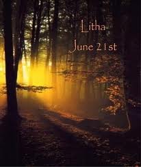 Writing and Inspiration: Midsummer - Summer Solstice