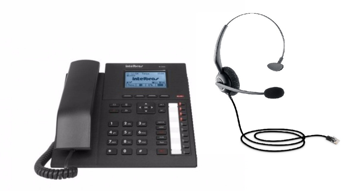 Solintel Perú: Terminal Inteligente Intelbras TI 5000 para Impacta