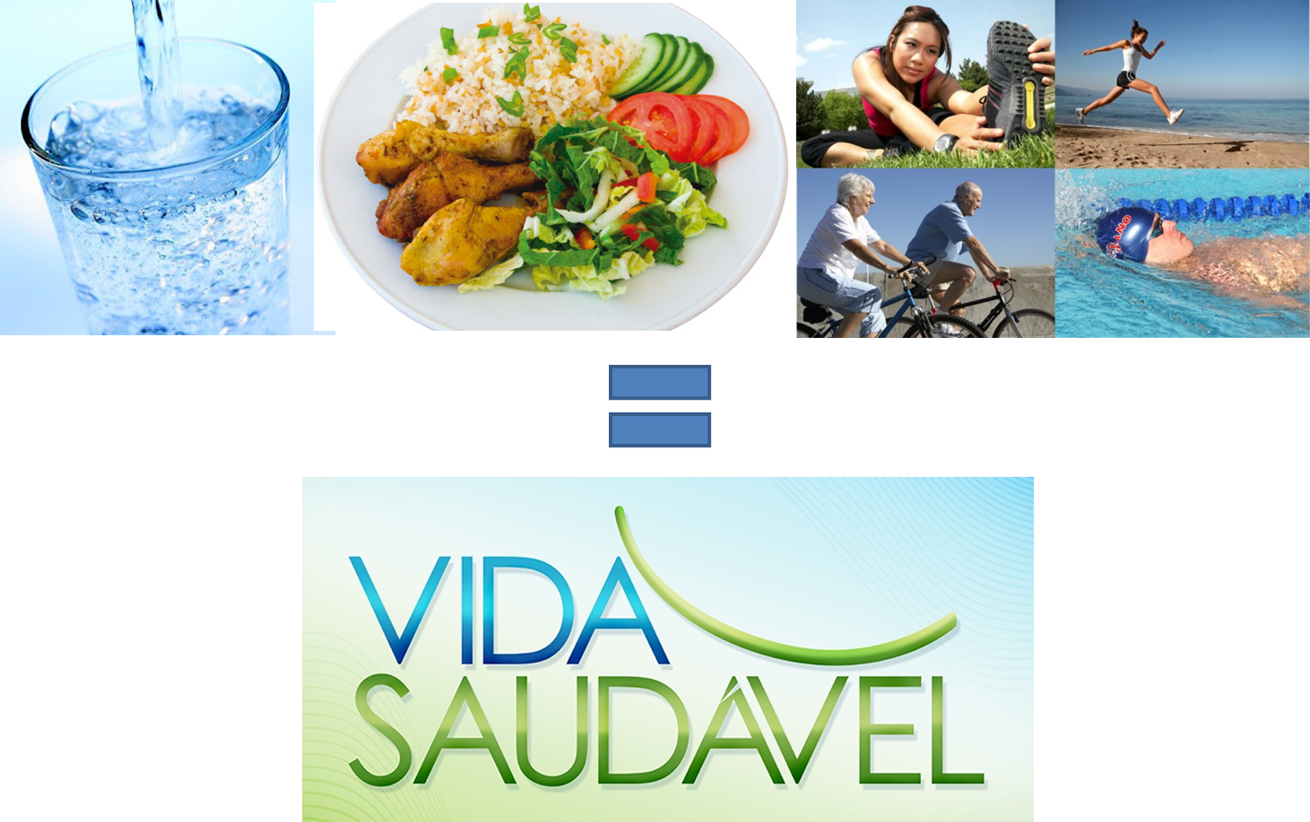 VIDA MELHOR COM HERBALIFE: Vida mais saudável?