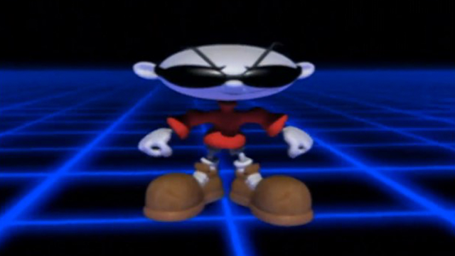 El Último Frame: KND, Los chicos del barrio: el viaje animado de ...