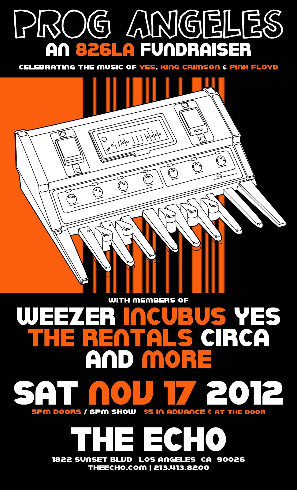 Things To Do In Los Angeles: Weekly What To Do: Rated G Zombie Movie ...