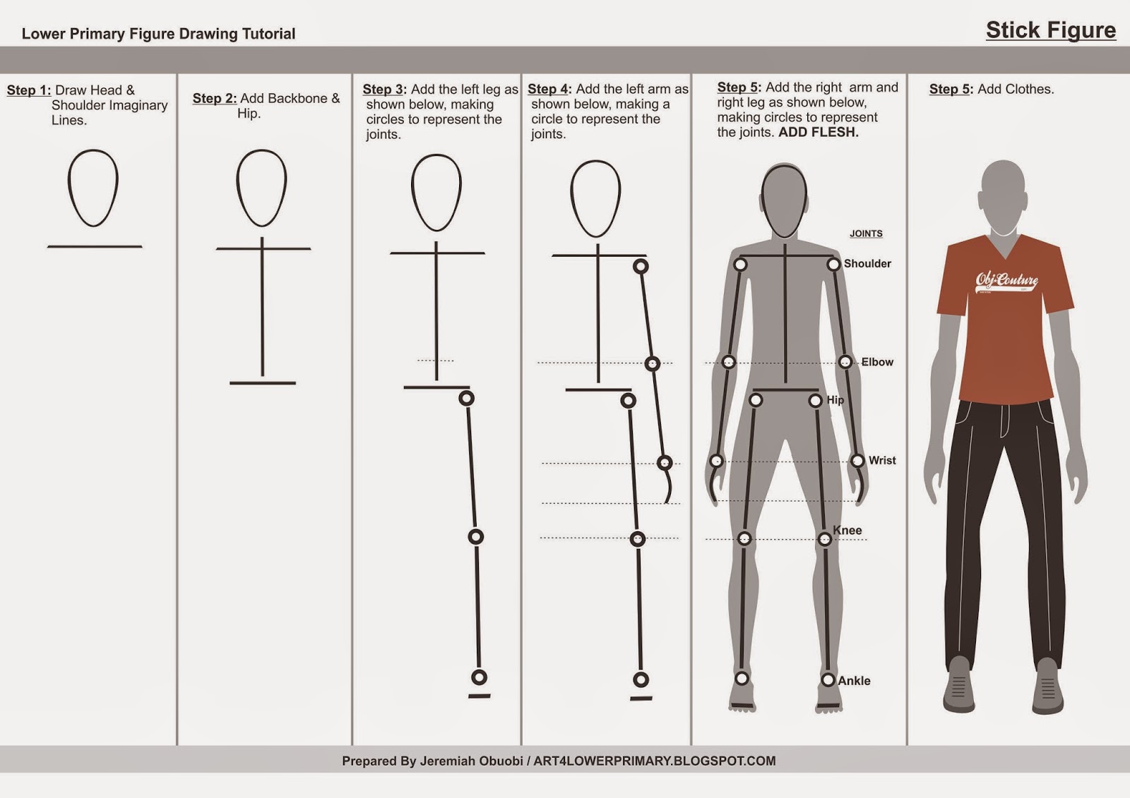 CreativeArt4LowerPrimary