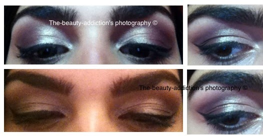 The Beauty Addiction: My Mac Makeover Experience