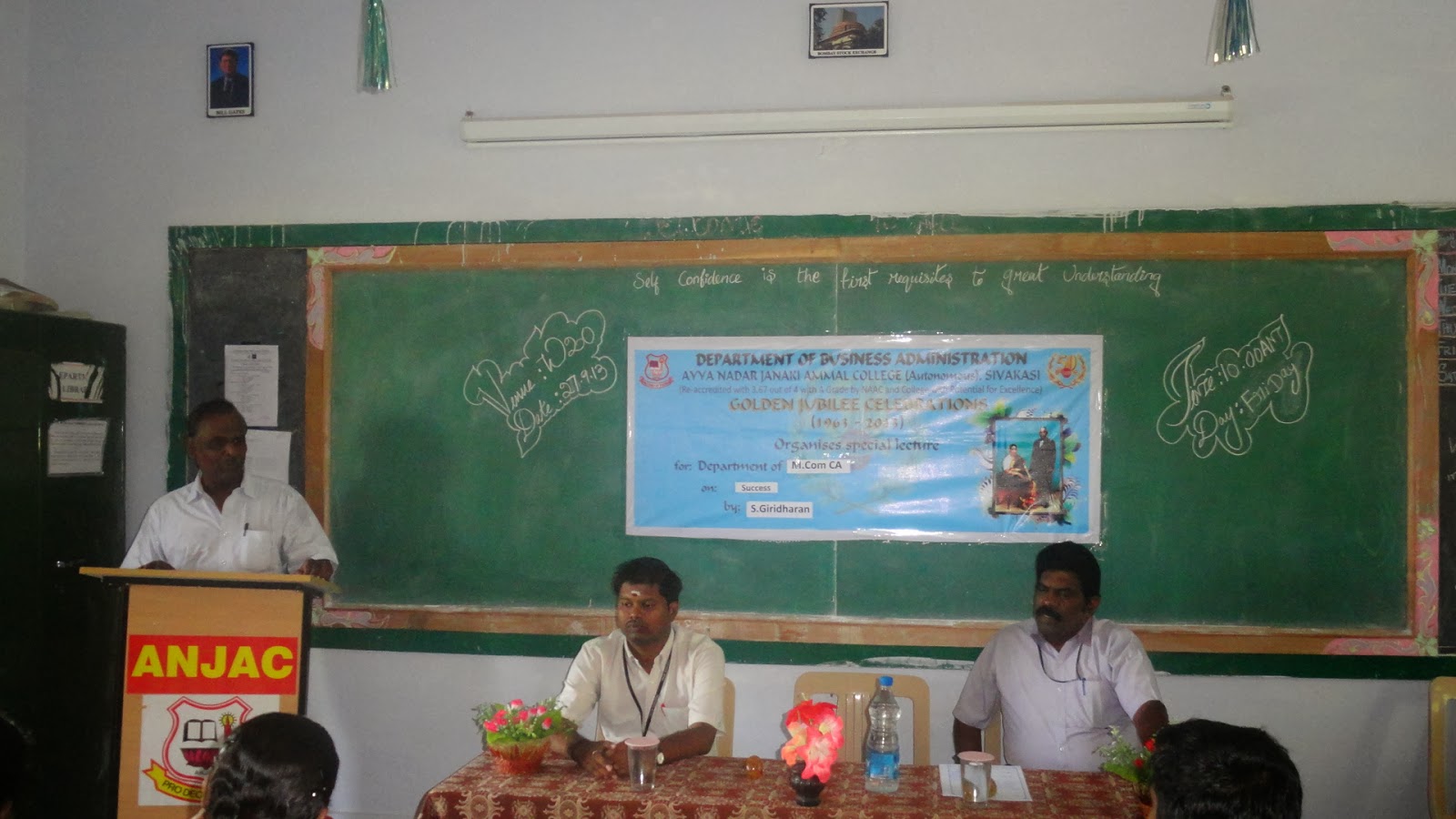 R.D.Sivakumar: September 2013