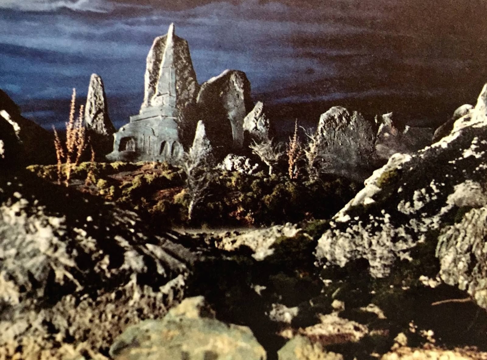 Surviving Blake's 7: Cygnus Alpha (1978) Review