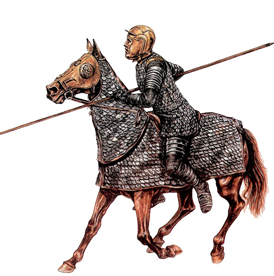 romanoimpero.com: L'EQUIPAGGIAMENTO DEI GLADIATORI