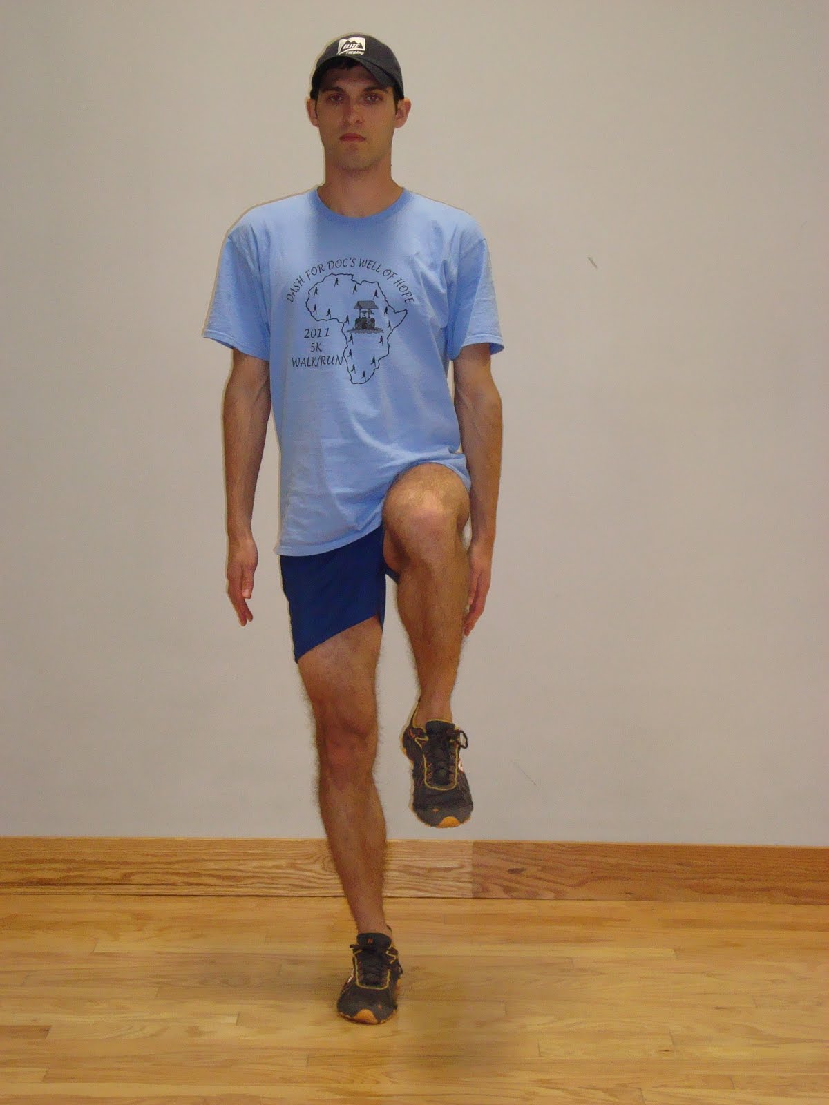 Rules To Run By | Running Physical Therapy: Should Runners Learn to ...
