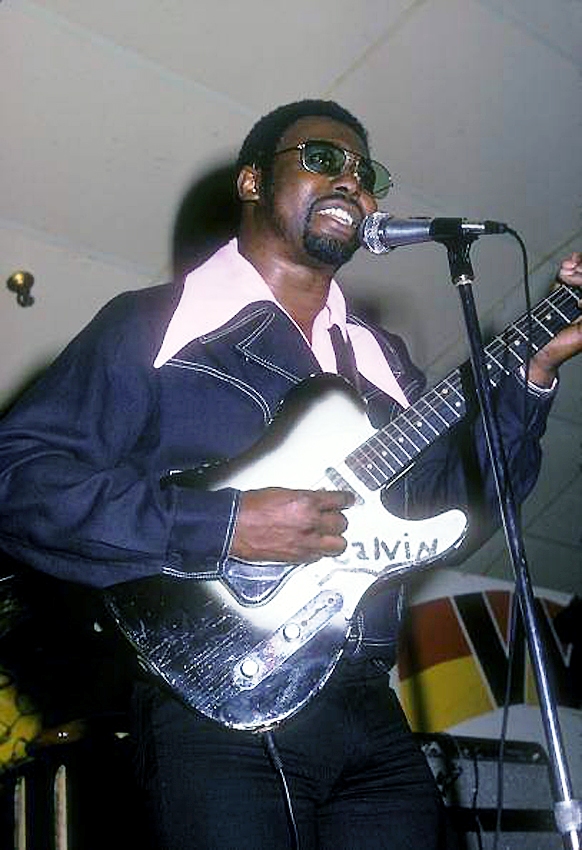 Blue eye: CALVIN LEAVY/ Complete Recordings