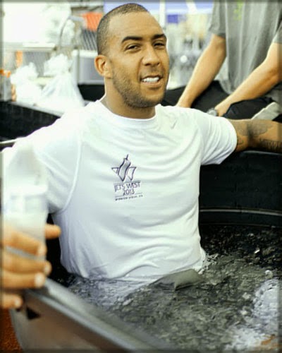 Kellen Winslow Was Obviously 'Pleasuring Himself' Within Parking Lot ... Kellen Winslow Was Obviously 'Pleasuring Himself' Within Parking Lot ...