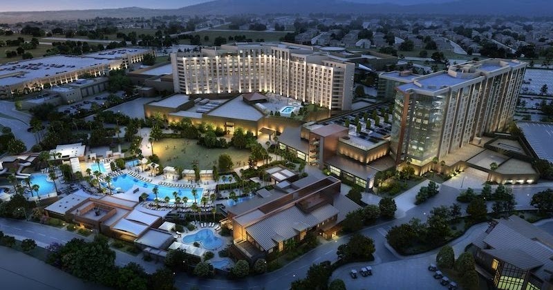 Original Pechanga Blog: Pechanga Resort & Casino Promise Comes with ...