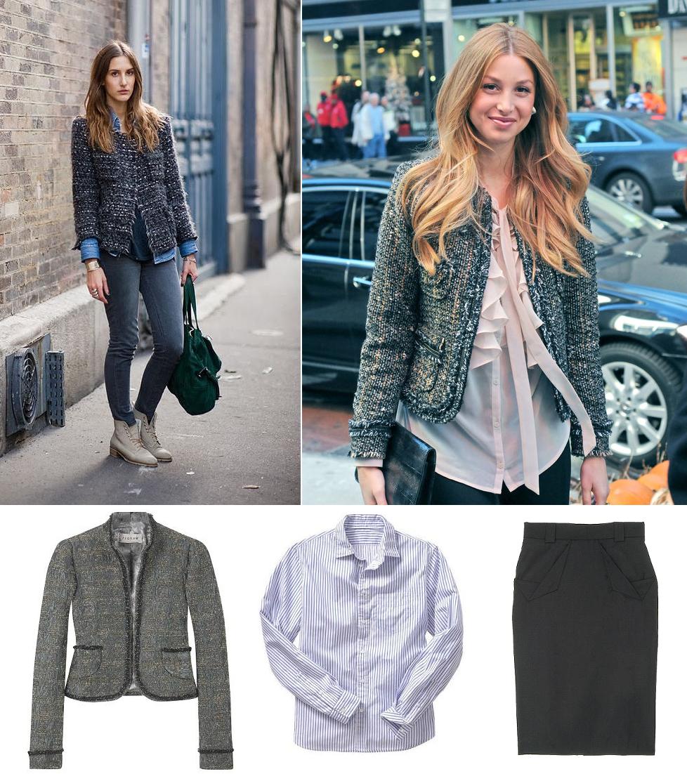 Freelancer: It's just a minor formality.