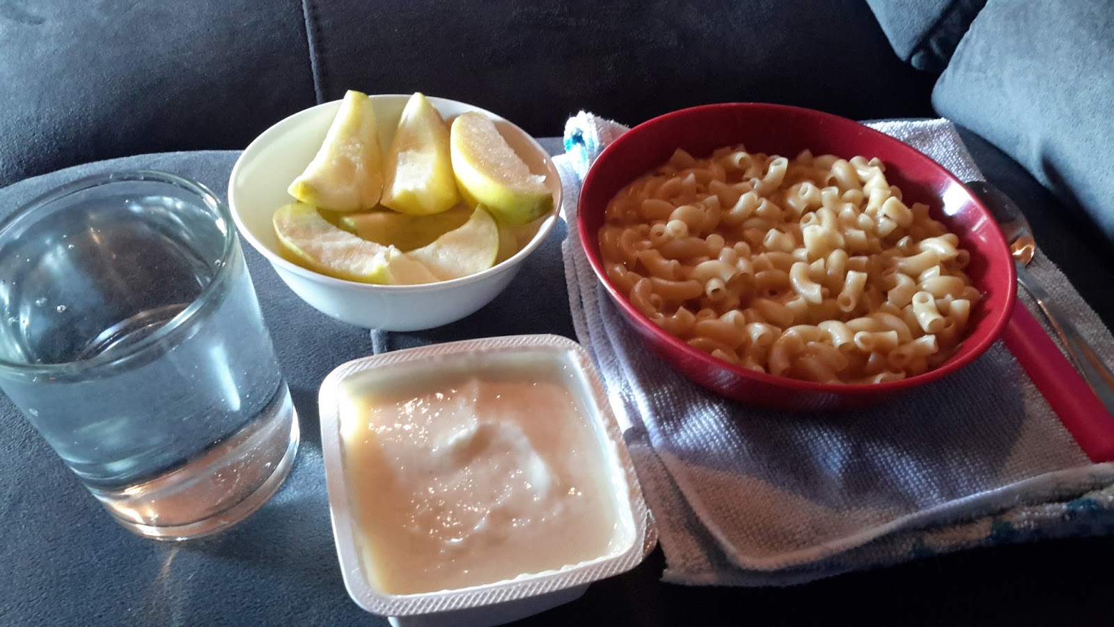 Fighting Anorexia: Knowing what and how much to eat (part 1)