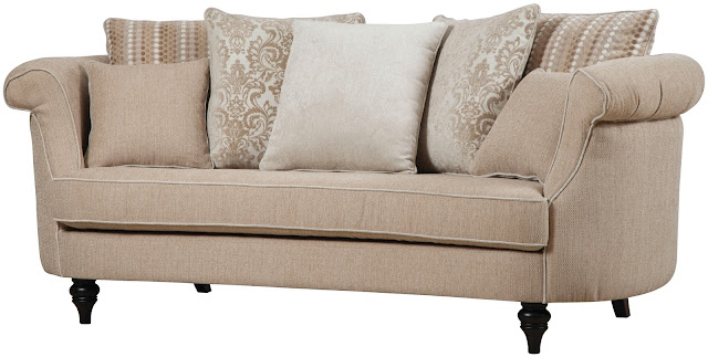 FELLA DESIGN(MALAYSIA) EXPORT: SOFA COLLECTION