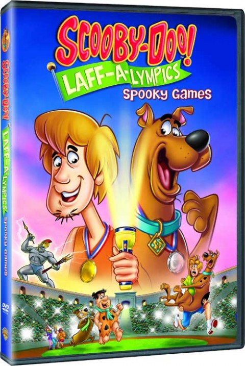 Scooby Doo The Official Site