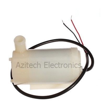 Water Pump Arduino - Water Pump Compare 2021