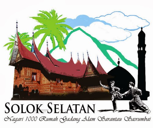 Andalas View & Visit: Solok Selatan (West Sumatera) Indonesia