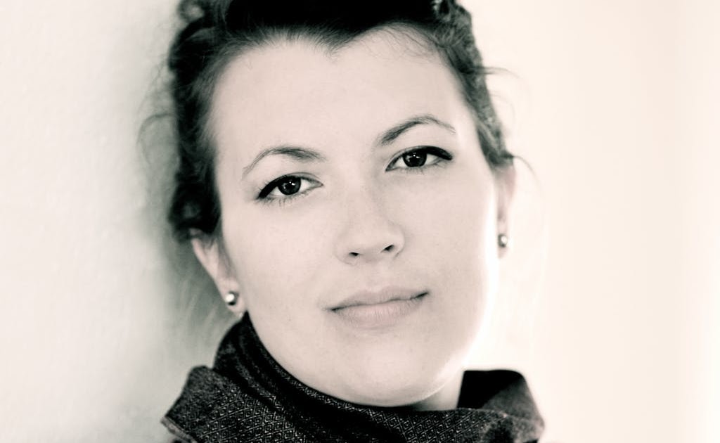 DRAGON: Lara Prescott / Maria Reva