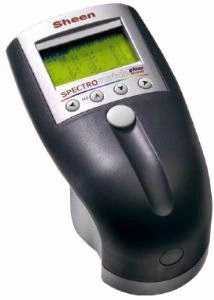 Máy so màu Sheen (Spectro colorimeter) - Chuyên bán thiết bị phòng thí ...