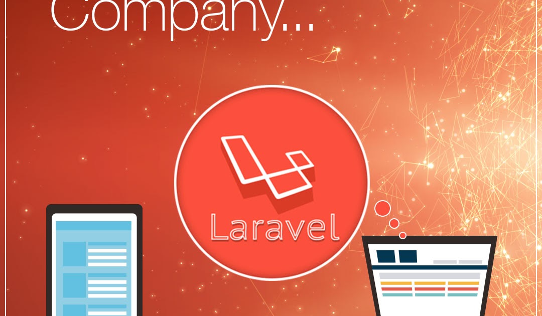 PHP Web Development Service: A Complete Guide To Laravel Framework ...