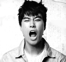 San E Profile | ALL ABOUT KOREA