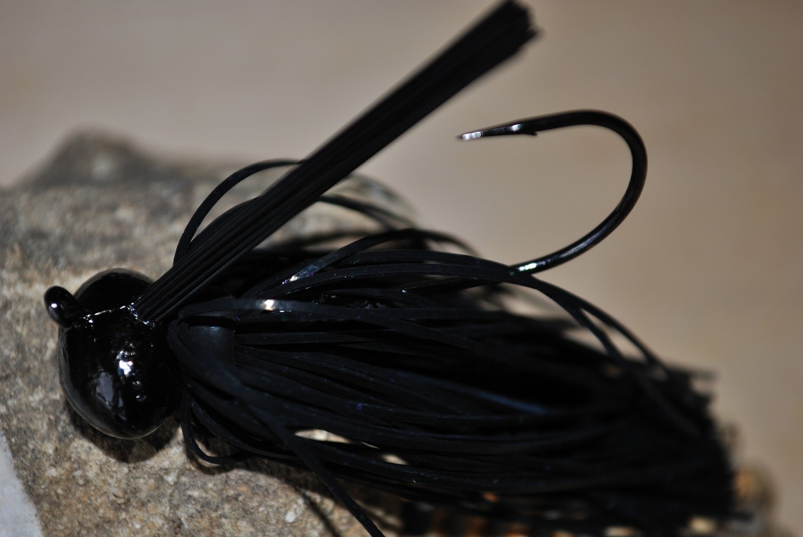SOLID JIGS: ---------------------------------------MODELOS 2014
