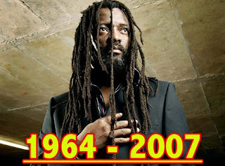 Reggae Show Beat Now: Assassinos de Lucky Dube Presos e Condenados"