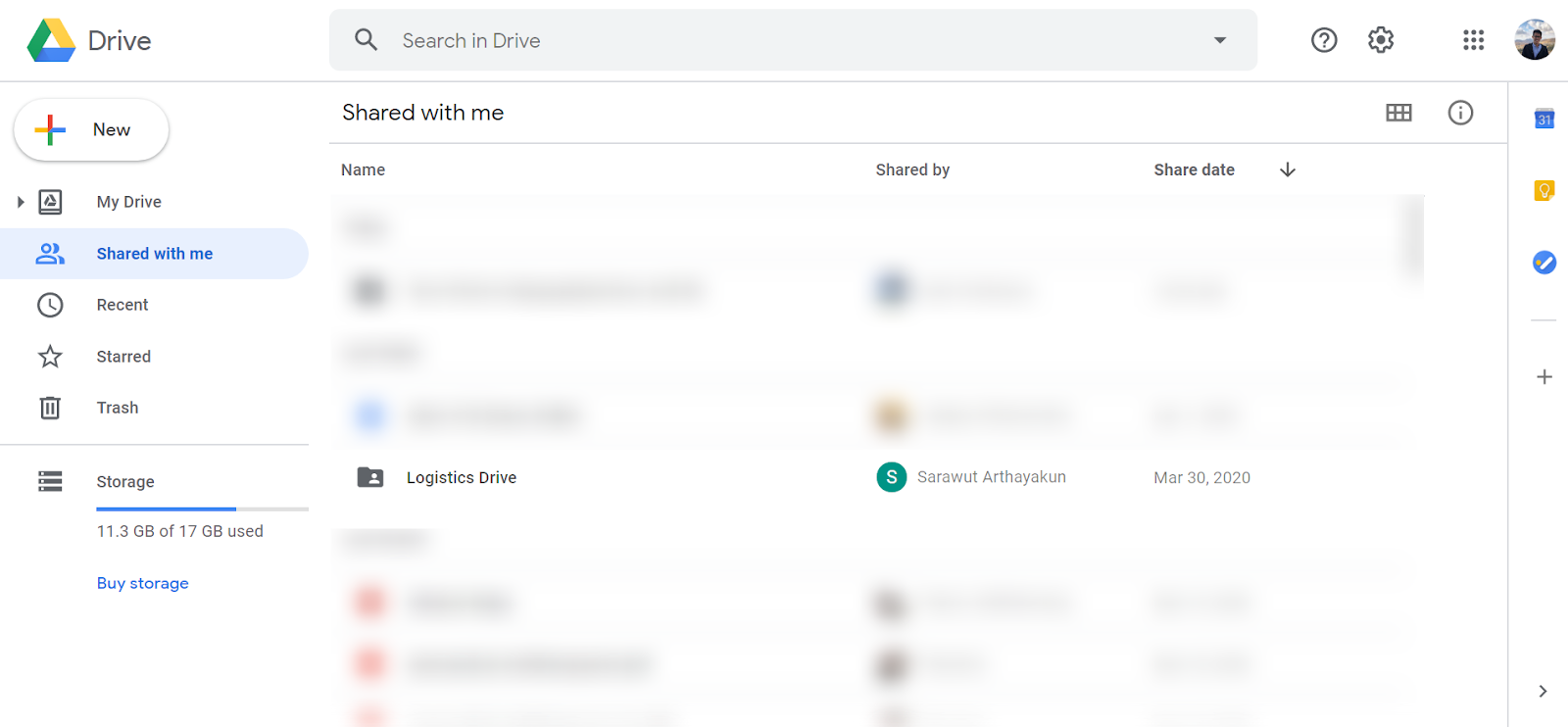 เริ่มต้นใช้งาน Google Colab