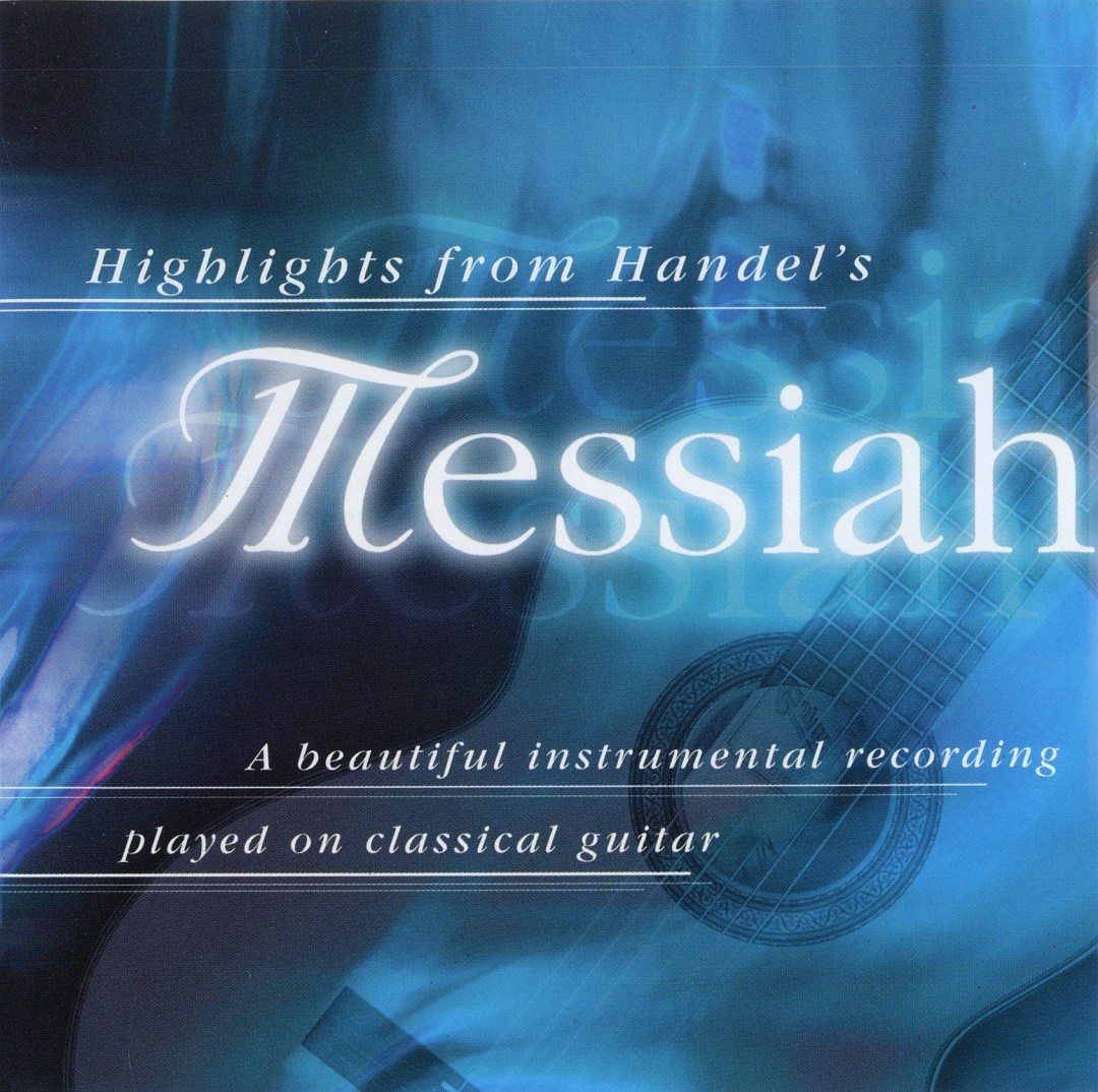 makdelart - classique: Handel - Highlights from Handel's Messiah [arr ... makdelart - classique: Handel - Highlights from Handel's Messiah [arr ...
