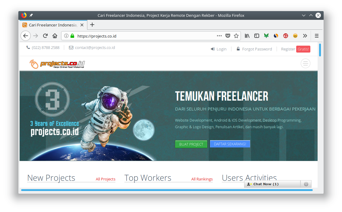 Tutorial Codeigniter #1: Pengenalan Codeigniter untuk Pemula