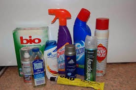 Medicalmattaz: INSECTICIDE POISONING