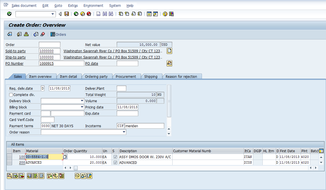 Restrict/Stop User From Deleting Line Items Of Sales Order Through ... Restrict/Stop User From Deleting Line Items Of Sales Order Through ...