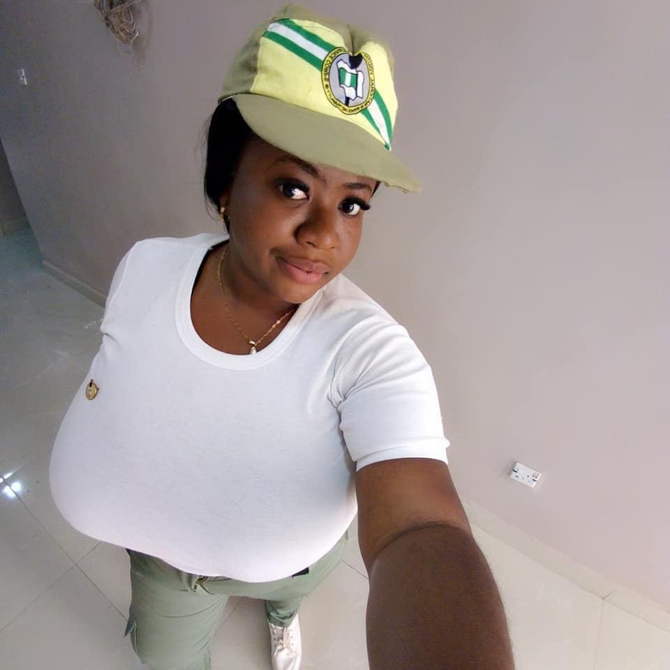 Height, Size: Ann Chukwuemeka is plus-sized. She is on the big size. Height, Size: Ann Chukwuemeka is plus-sized. She is on the big size.