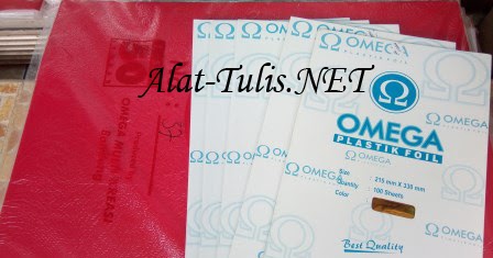 Distributor Kertas Omega Murah