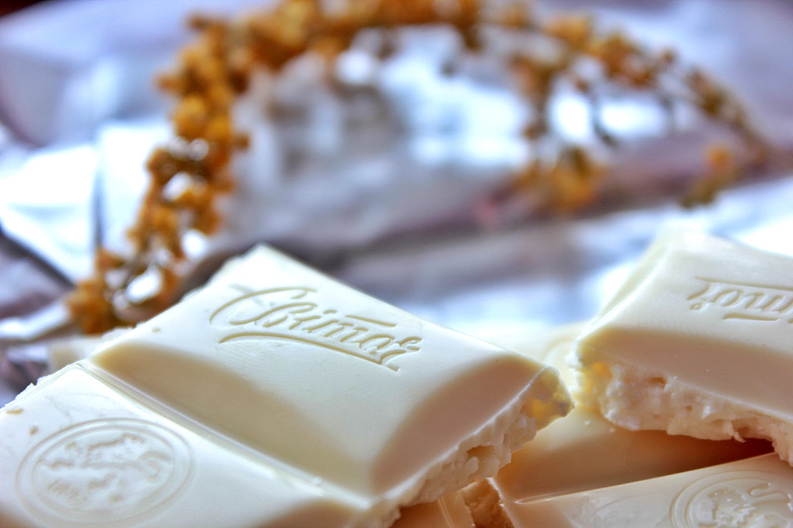 Svitoch with coconut: MEMOL