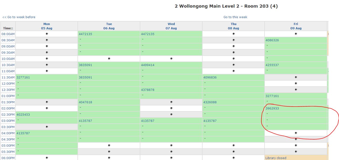 Hash Kit Professional: Group Diary 7