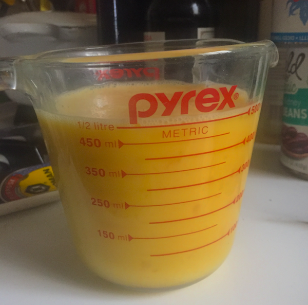 Emu Eggs | Cooking with Amy: A Food Blog