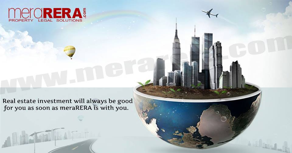 2018 ~ RERAIndia | RERA | Real Estate Regulatory and Authority