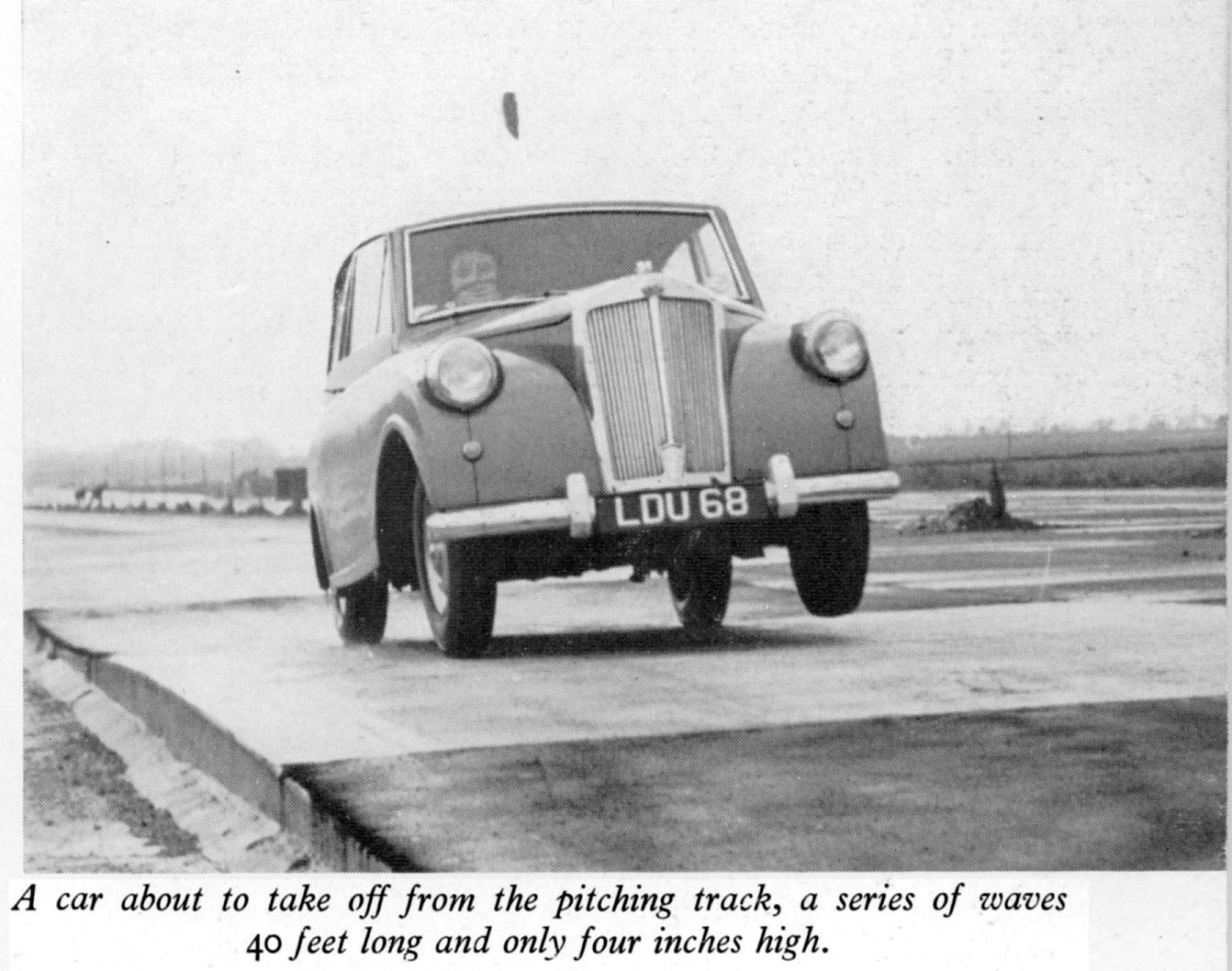 The Velobanjogent: M.I.R.A....1956, a look back into the early times of ...