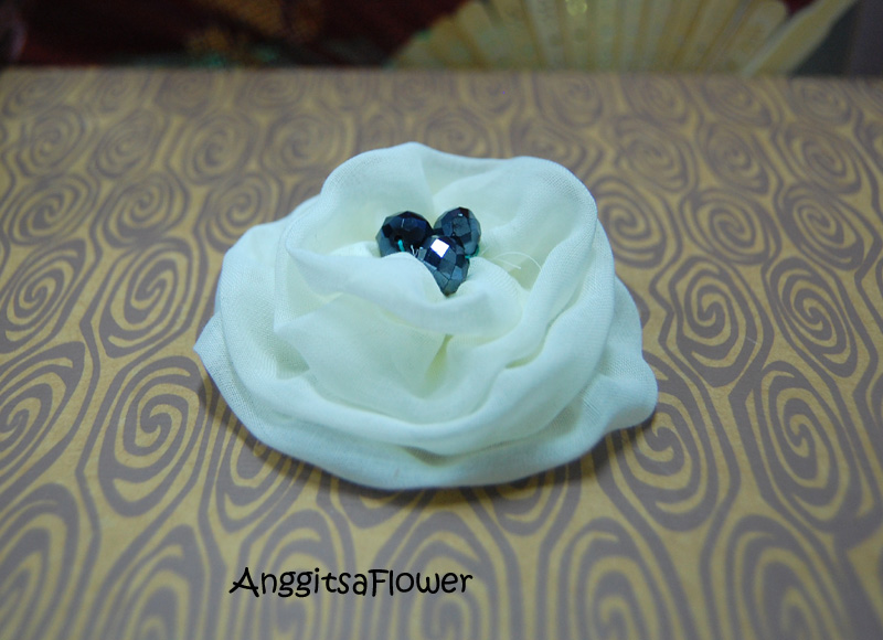 AnggitsaFlower Handmade: Bros Bunga Katun...